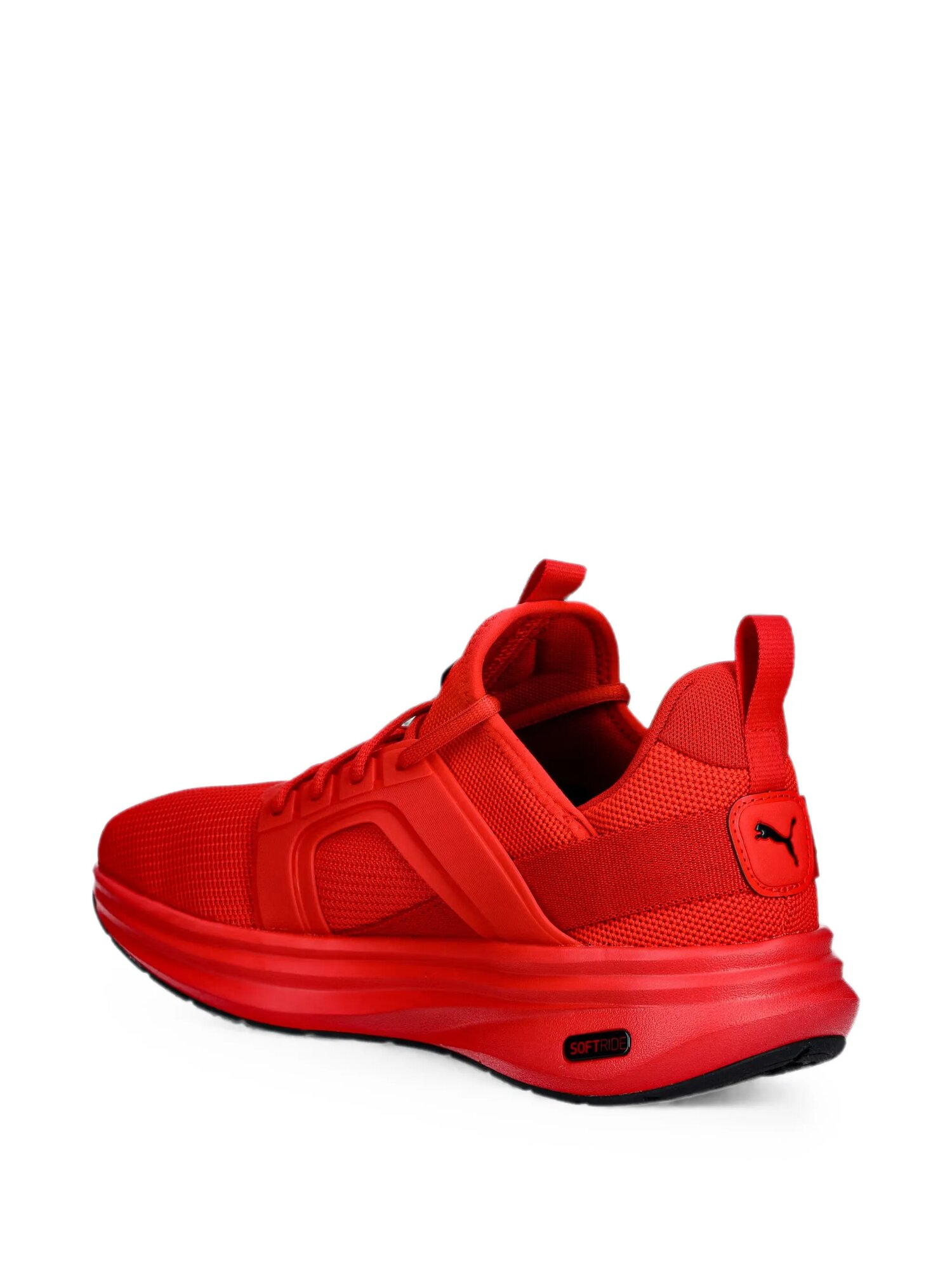Кроссовки PUMA Softstride Enzo 6 panelled sneakers, размер 10.5 US — фото 1