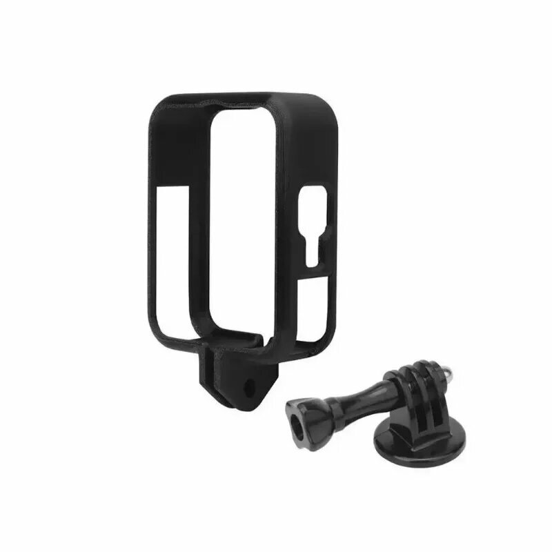Расширительная рамка для DJI OSMO 360 Dark base style