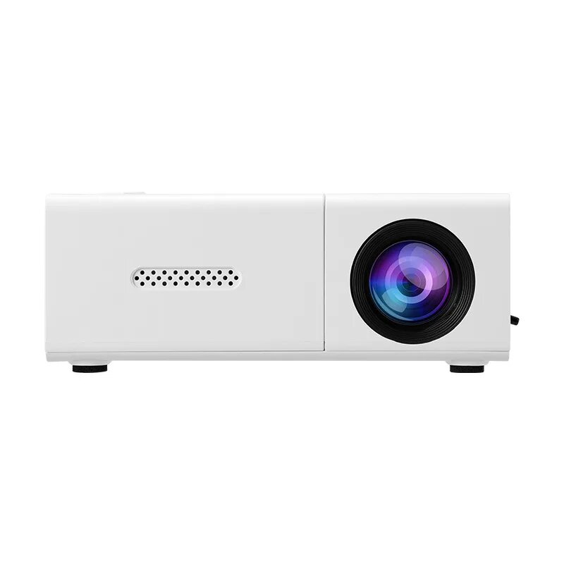 Портативный проектор, цвет Projector-style3