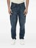 Джинсы Paolo Pecora Leather-patch whiskered jeans, размер 36