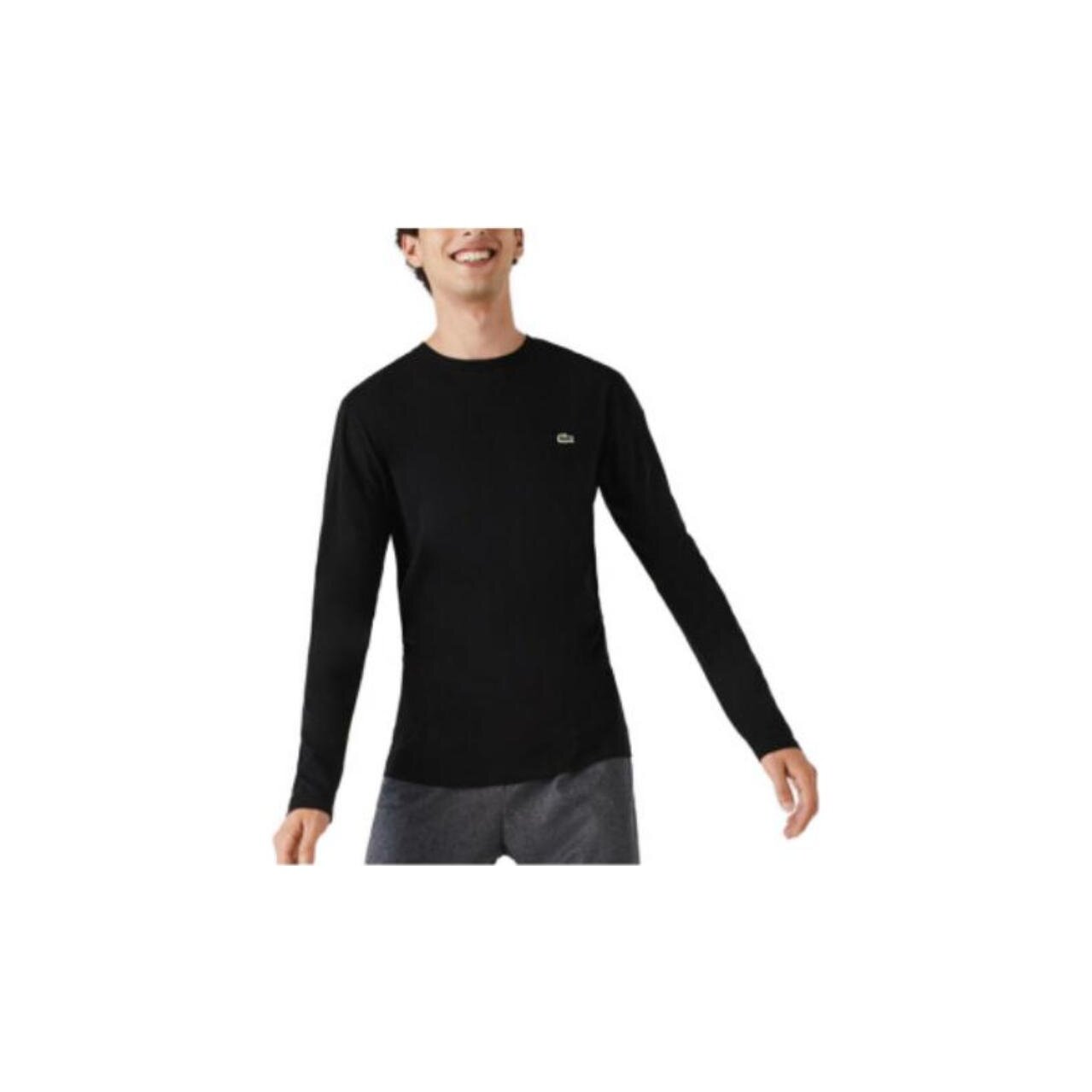 Майка LACOSTE