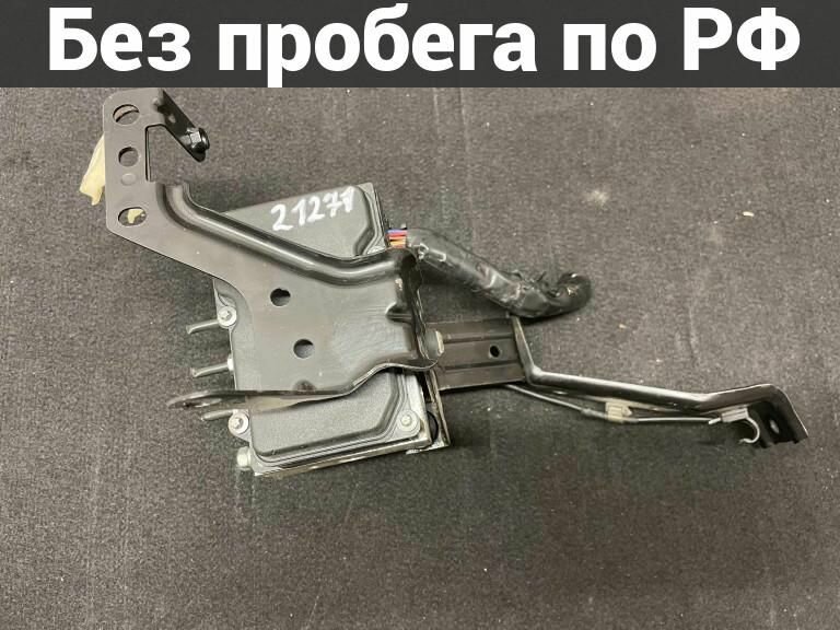 Блок ABS Subaru Legacy Outback BP9