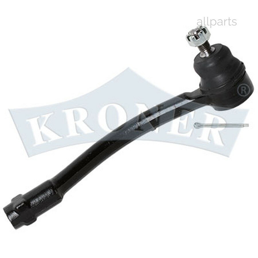 KRONER K301123 наконечник рулевой тяги KIA RIO III (11-) (прав.) (K301123) KRONER