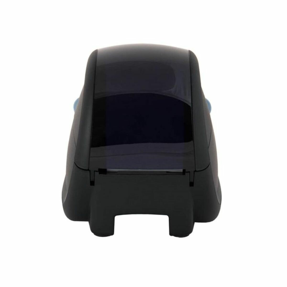 Принтер для печати этикеток Mprint LP58 EVA RS232-USB, черный (4522)