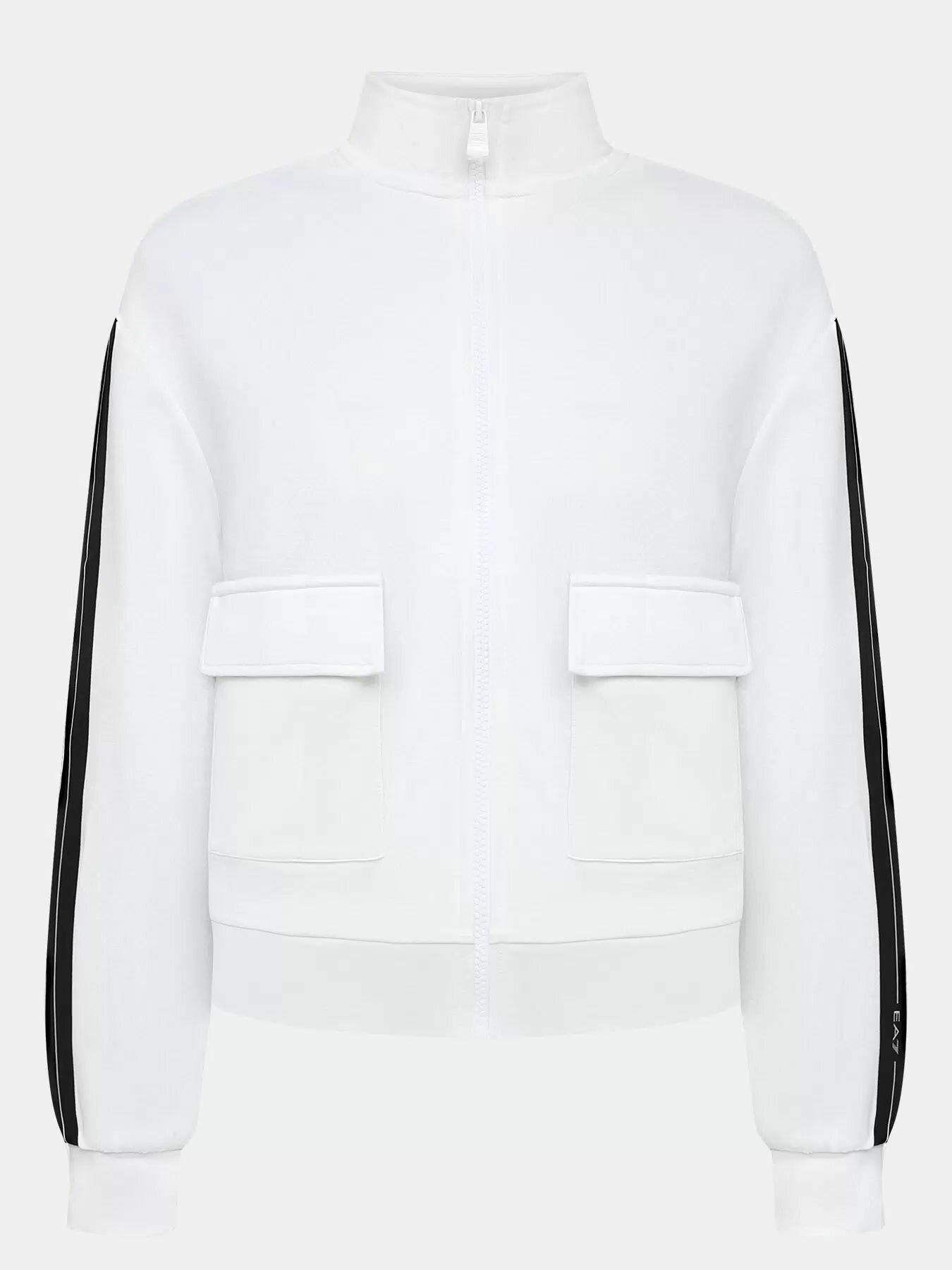 Толстовка EA7 EMPORIO ARMANI