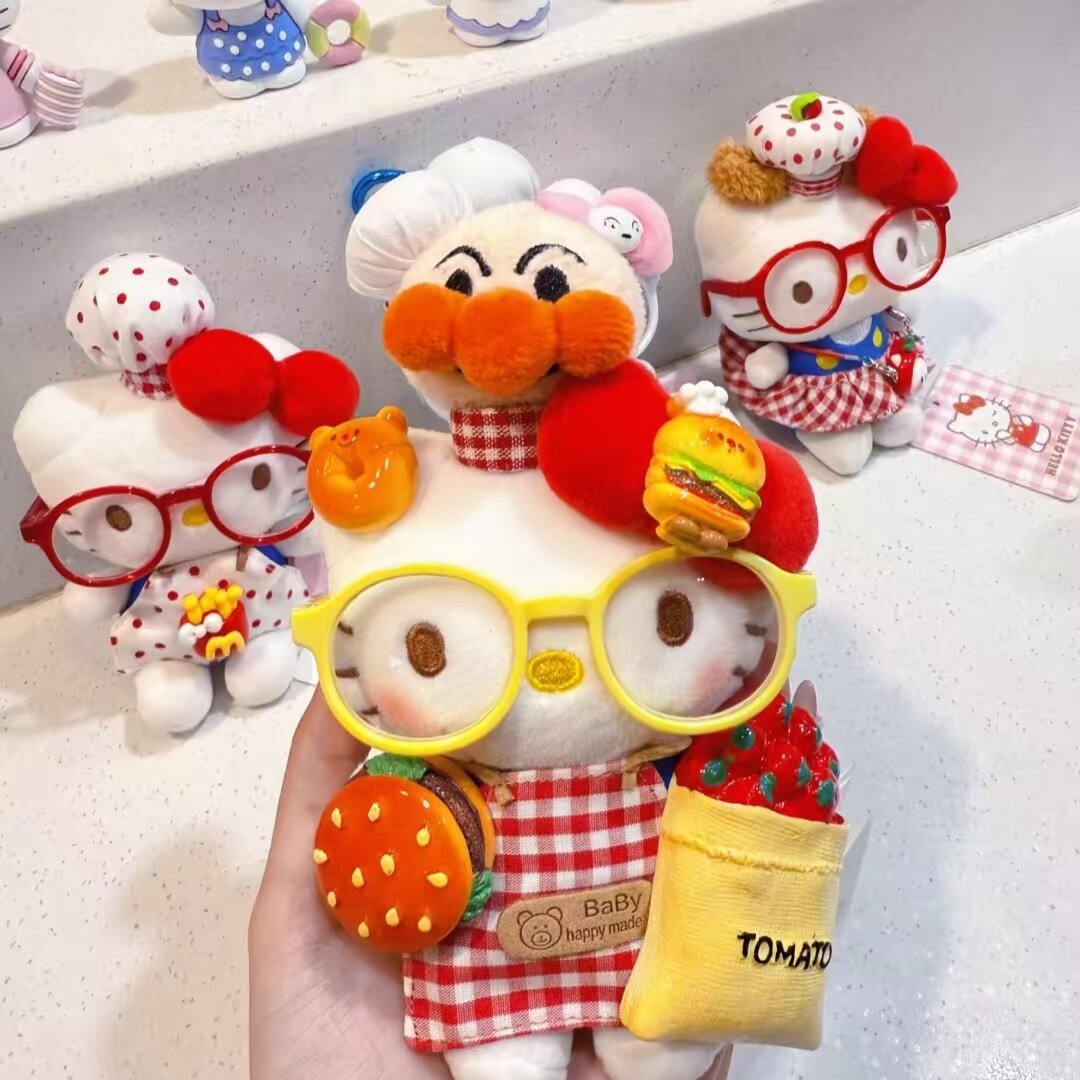 Игрушки подвесные E-STRONG — фото 1