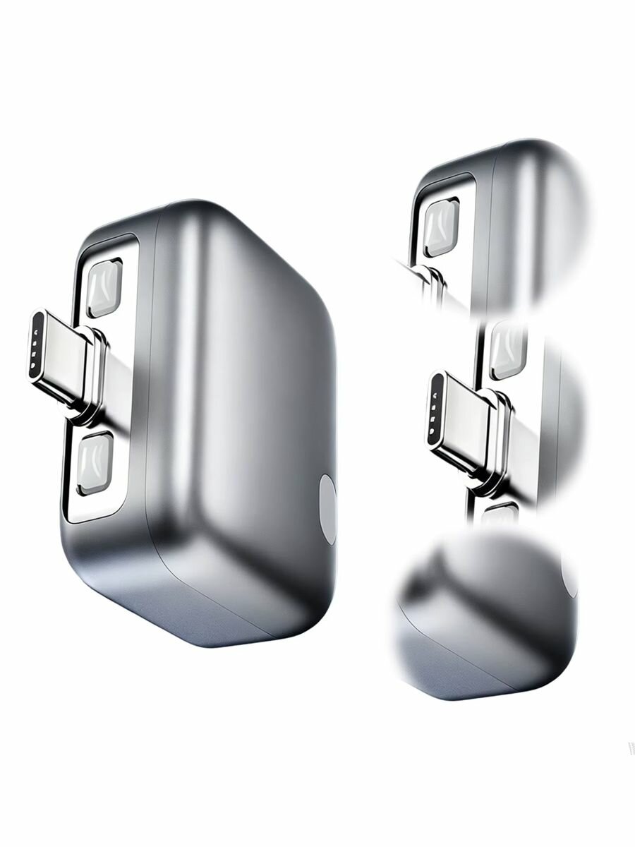 Умный USB-C переходник-размыкатель питания DINGEND DN-A38 (140W, физическая кнопка отключения)