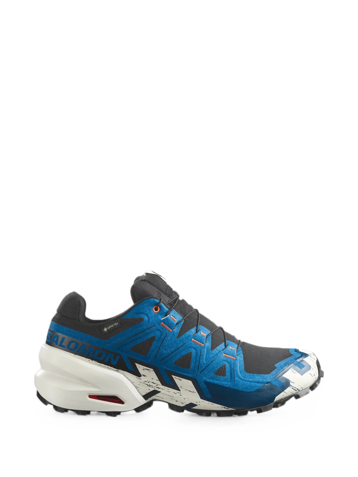Кроссовки Speedcross 6 GORE-TEX sneakers