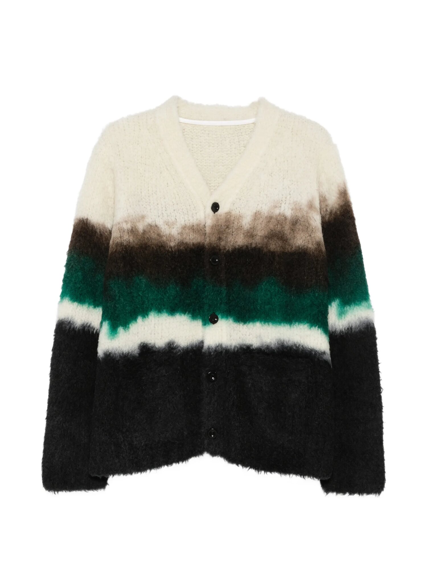 Кардиган Button-up cardigan
