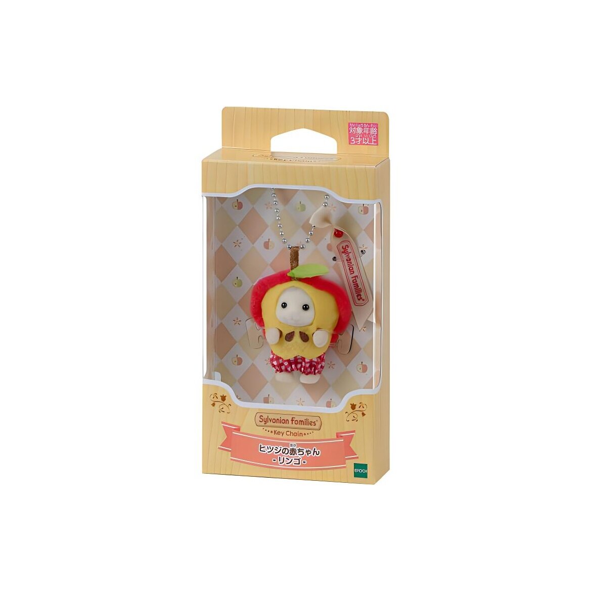 Игрушки подвесные SylvanianFamilies
