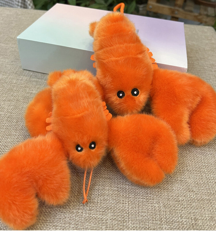 Игрушки подвесные MDH 12CM — фото 1