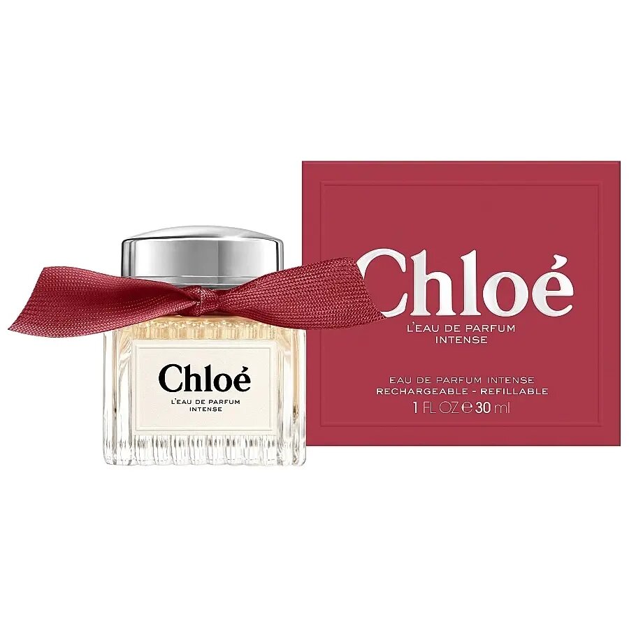 Chloe L'Eau De Parfum Intense Парфюмерная вода унисекс 30 мл