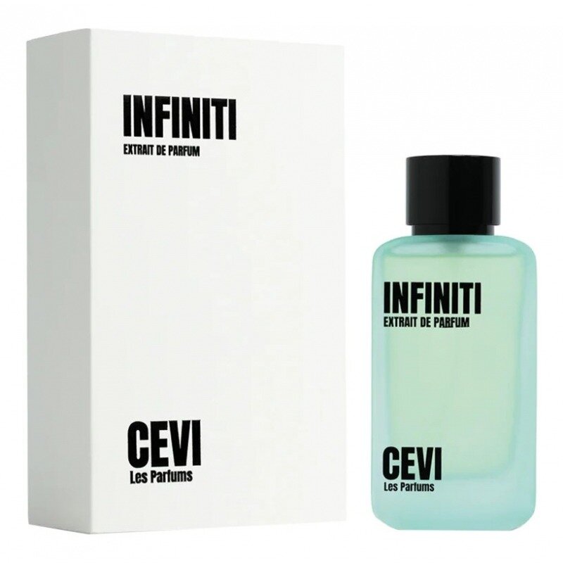 Cevi Infiniti Extrait 100 мл Духи унисекс