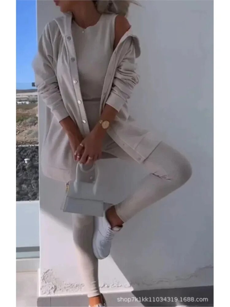 Комплект одежды owner girl