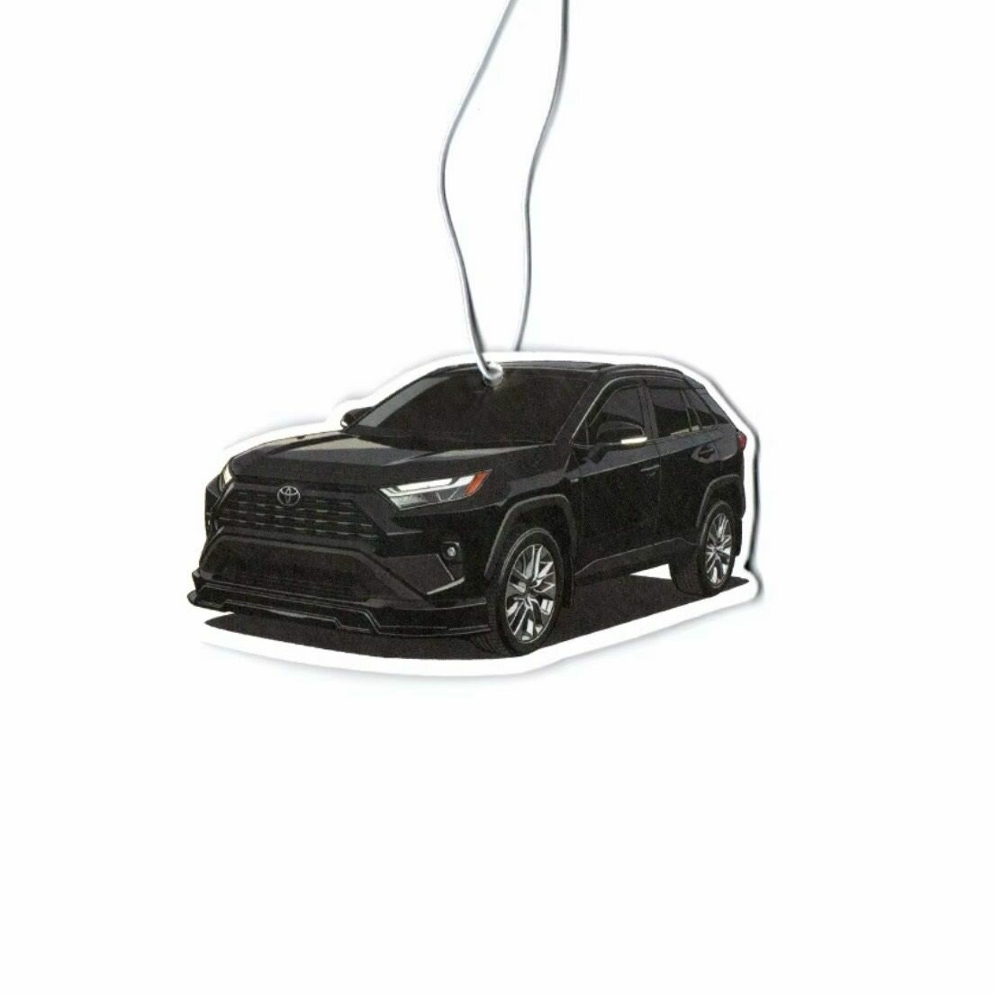 Ароматизатор JDM Toyota Rav4