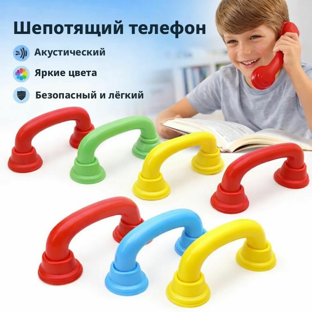 Развивающий центр — фото 1