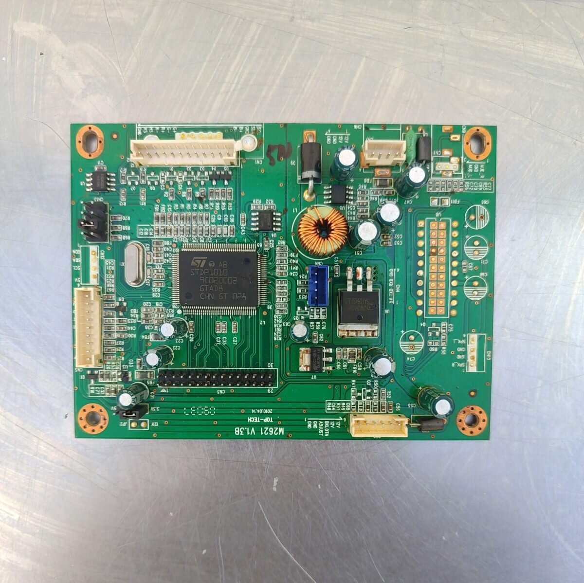 Плата M2621 V1.3B MapleTouch MP155 — фото 1