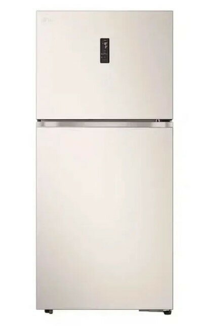 Холодильник LG GR-B922FEBM