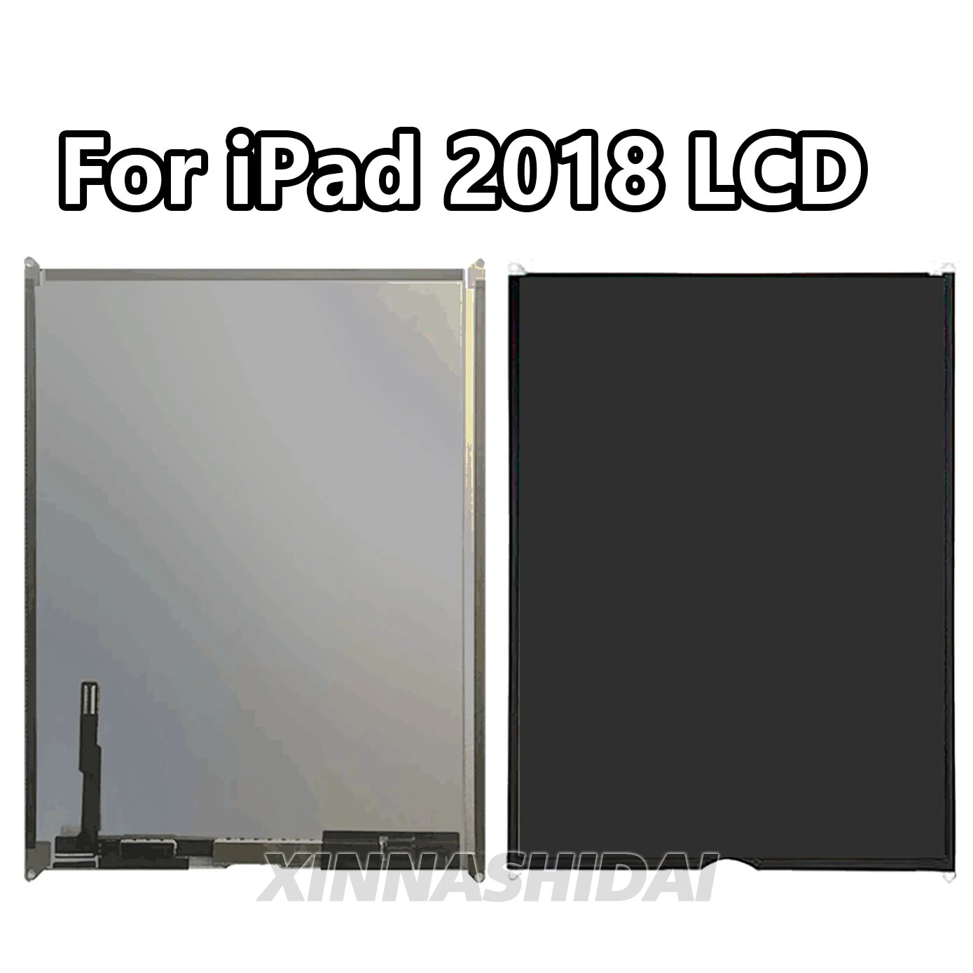Сенсорный экран для iPad 6 6-го поколения 2018 A1893 A1954 only LCD