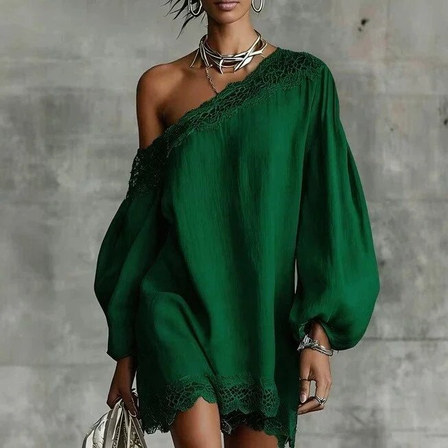 Платье