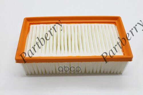 Фильтр воздушный PARTBERRY арт. PB130206