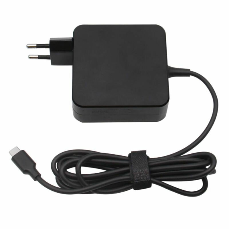 Сетевой блок питания для ноутбука Lenovo 20V 3.25A 65W разъем: Type-C