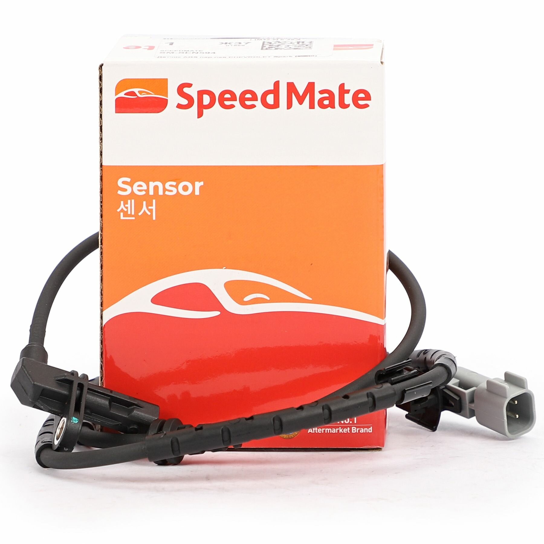 SPEEDMATE Датчик ABS передний левый CHEVROLET Spark (M300) SM-SEN594