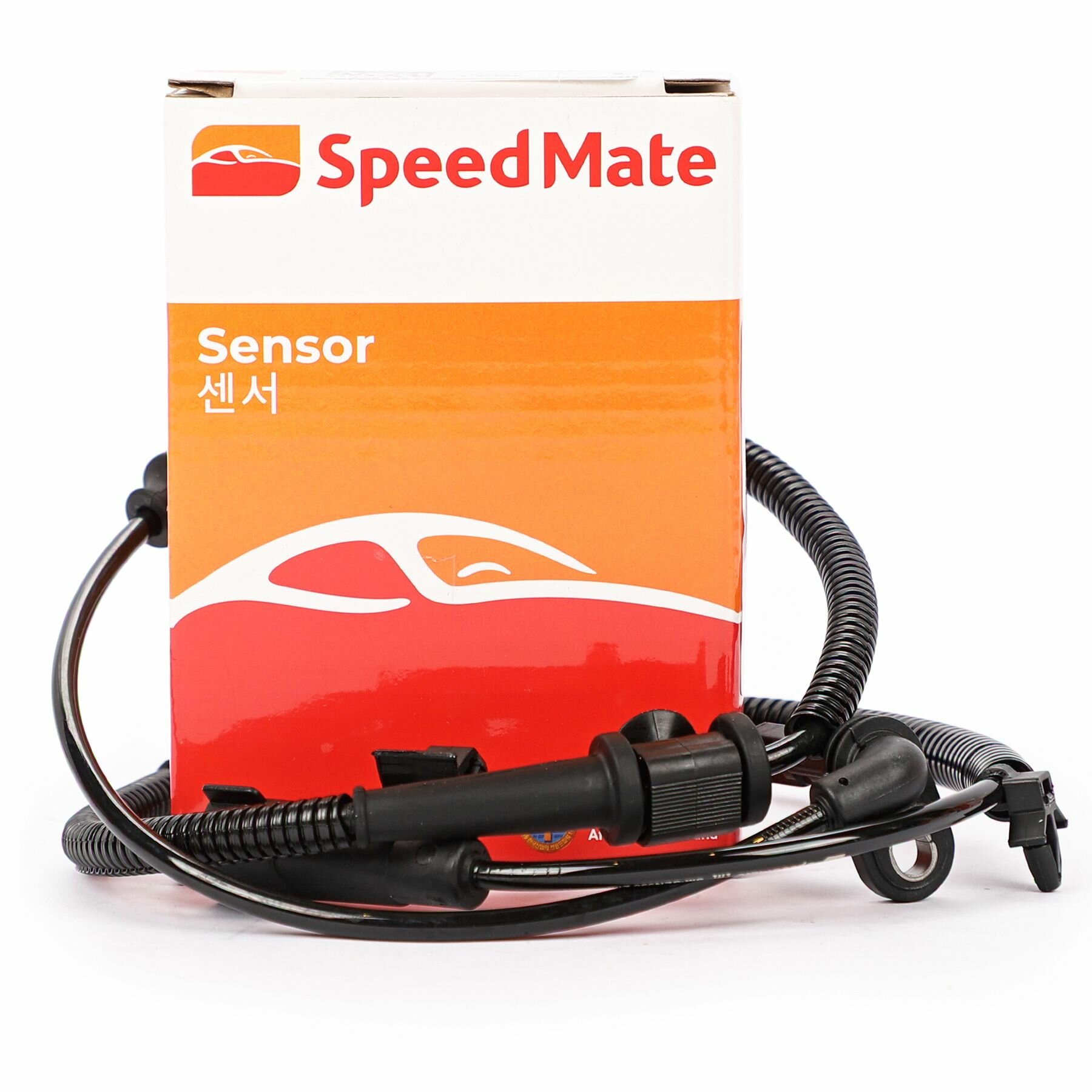 SPEEDMATE Датчик ABS передний OPEL Astra J GTC (P10) SM-SEN590