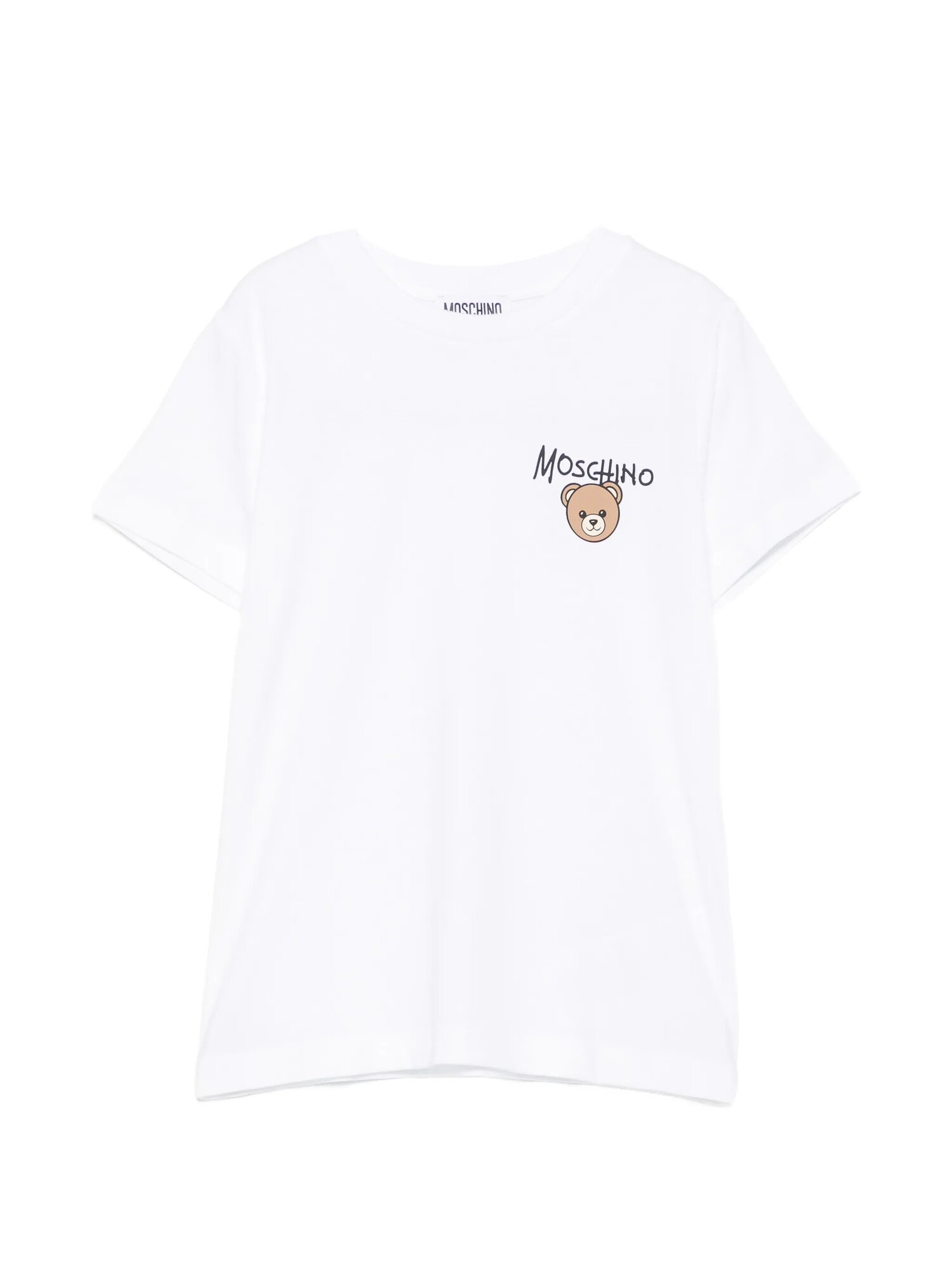 Футболка Teddy bear-print T-shirt