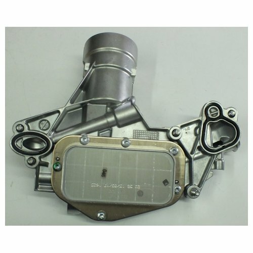 Фильтр масляный General Motors 93186325