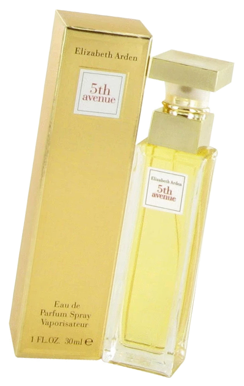 Elizabeth Arden Пятое Авеню парфюмерная вода 30 мл женская - 5th Avenue