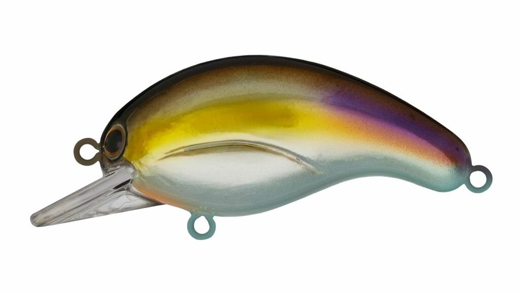 Воблер Strike Pro Dworf Wobbler 50 (EG-751F#A218-GCAL-EP)
