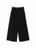 Брюки TheLatest Belt-loops palazzo pants, размер 38