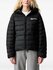 Куртка KARL LAGERFELD JEANS Hooded quilted jacket, размер 32
