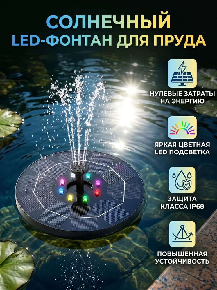Фигурка садовая