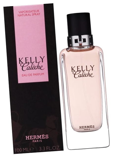 Hermes Kelly Caleche Eau De Parfum для женщин 100 мл - Гермес Калеш