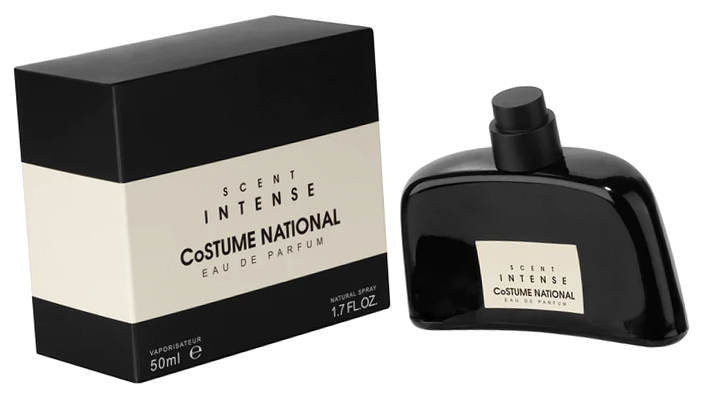 Женщинам парфюмерная вода Костюме Националь Сцент Интенс 50 мл - Costume National Scent Intense