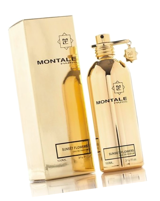Montale Sunset Flowers аромат унисекс 100 мл - Монталь Сансет Флаверс