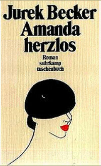 Amanda herzlos (на нем. яз.)