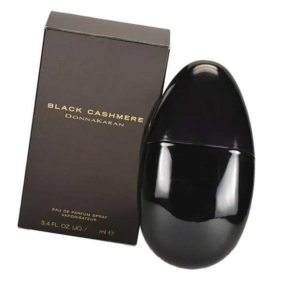 Donna Karan Black Cashmere 100 мл женский аромат / Донна Каран Блэк Кашемир