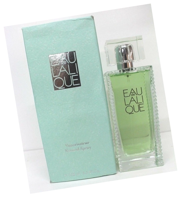 Аромат Лалик О Де Лалик 100 мл для женщин и мужчин - Lalique Eau De Lalique туалетная вода унисекс