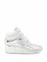Кроссовки PUMA Speedcat, размер 5.5 US, серебристый/красный