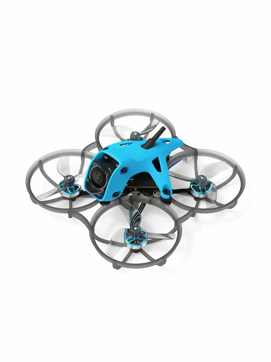 Квадрокоптер BetaFPV Meteor75 Pro II O4 ELRS 2.4G
