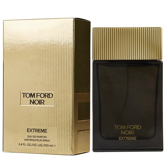 Tom Ford Noir Extreme парфюмерная вода 100 мл - Том Форд Нуар Экстрим для мужчин