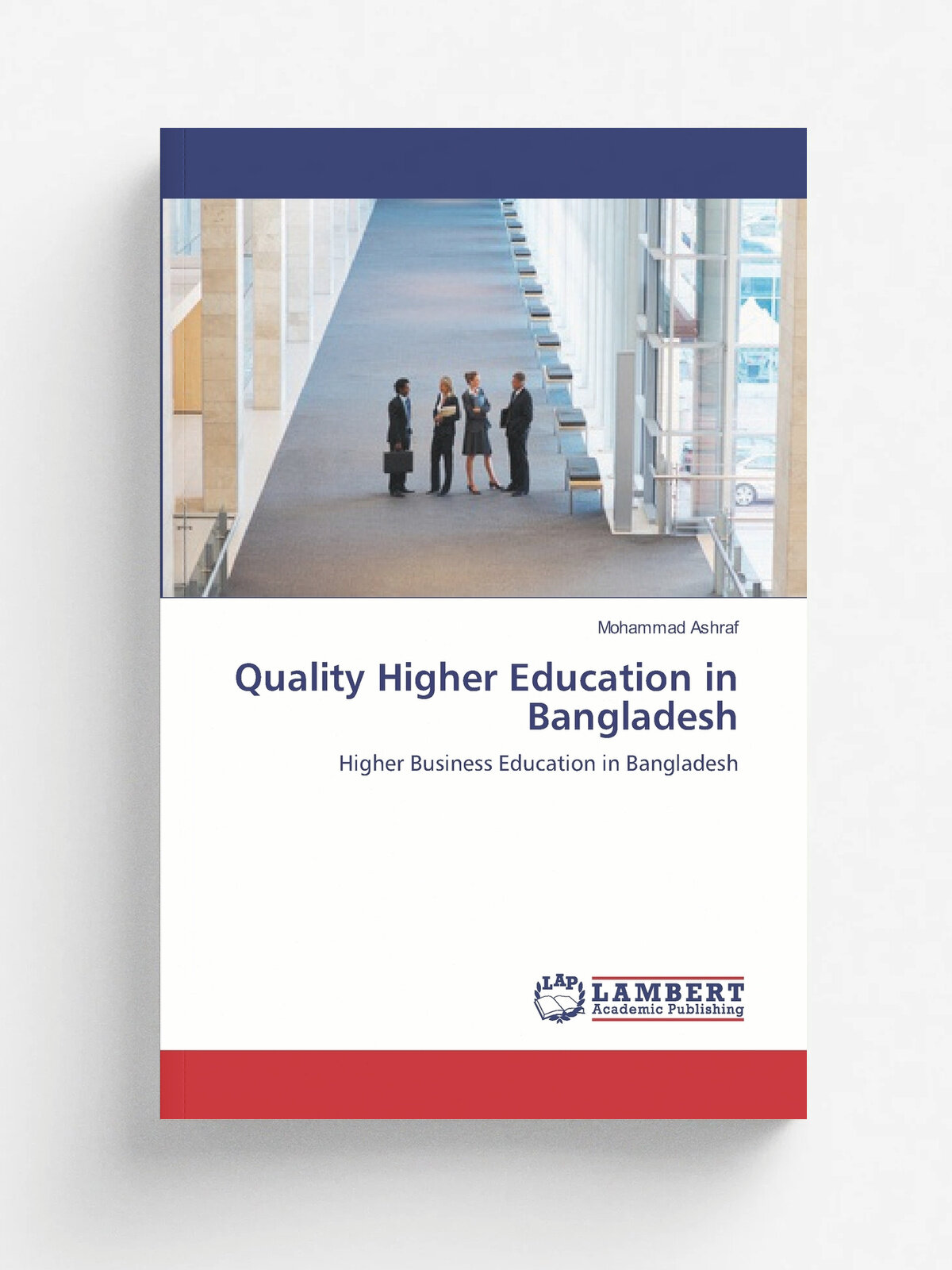 Quality Higher Education in Bangladesh