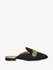 Мюли KURT GEIGER Embroidered mules, размер 36