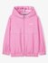 Бомбер KENZO, размер 164, coral pink
