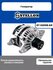 Генератор STELLOX 87-02098-SX