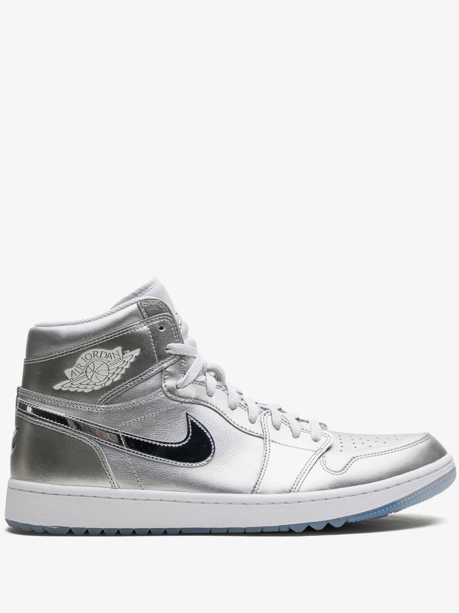 Туфли Air Jordan 1 High Gift Giving 