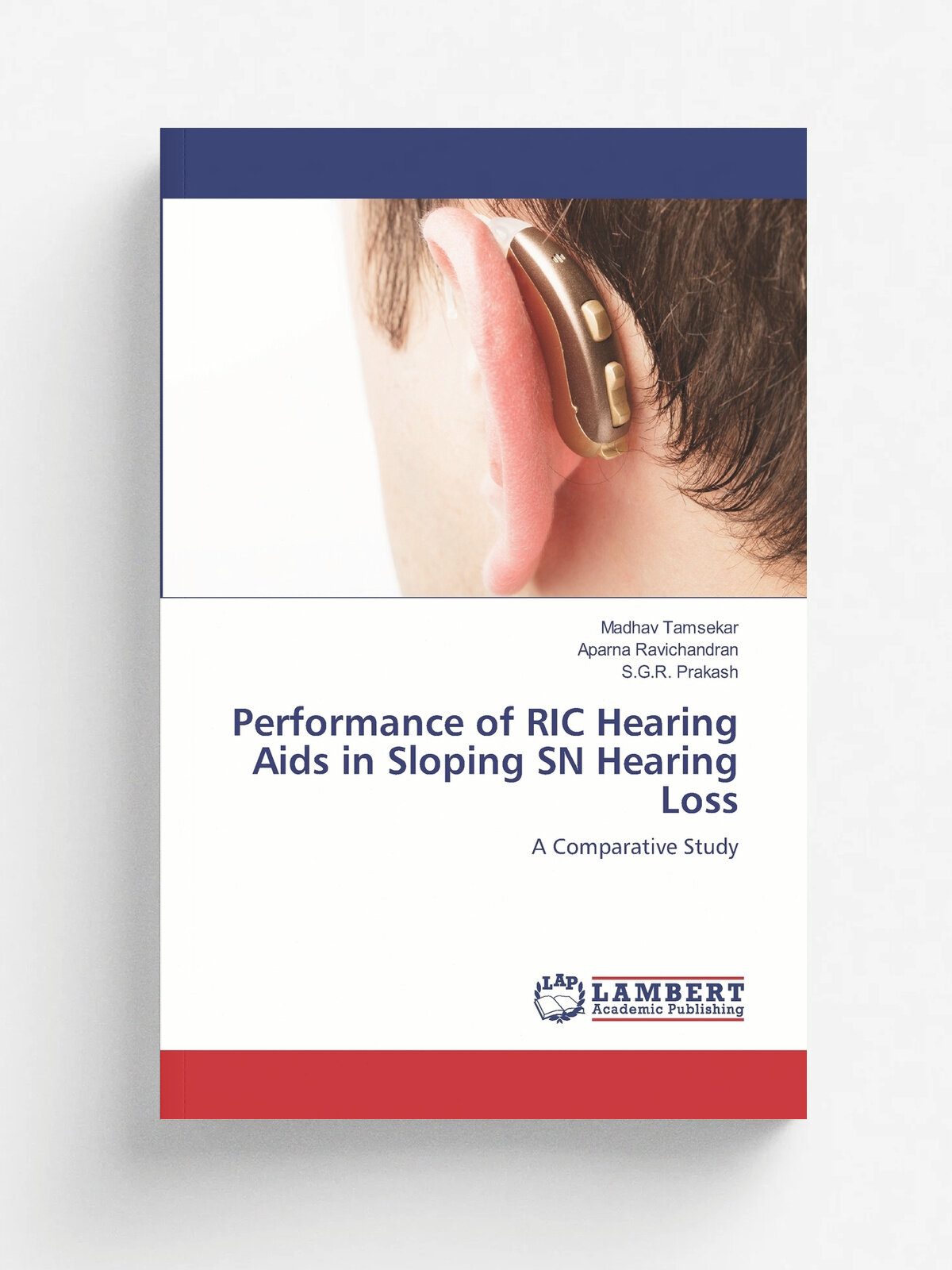 Performance of RIC Hearing Aids in Sloping SN Hearing Loss